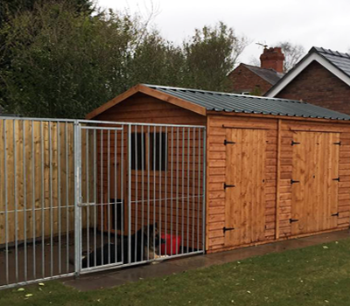 Kennels and Runs